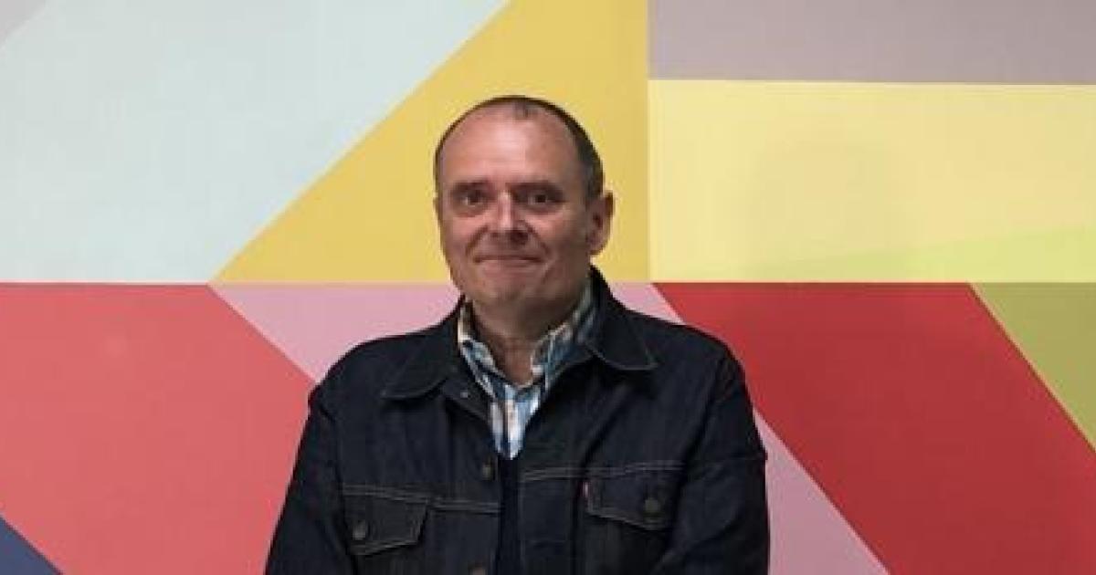 Claus Bundgård Christensen | Københavns Biblioteker