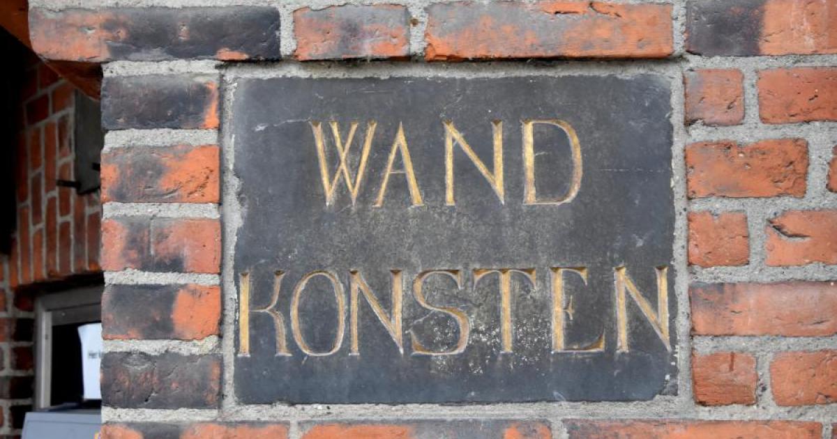 Vandkunsten | Københavns Biblioteker