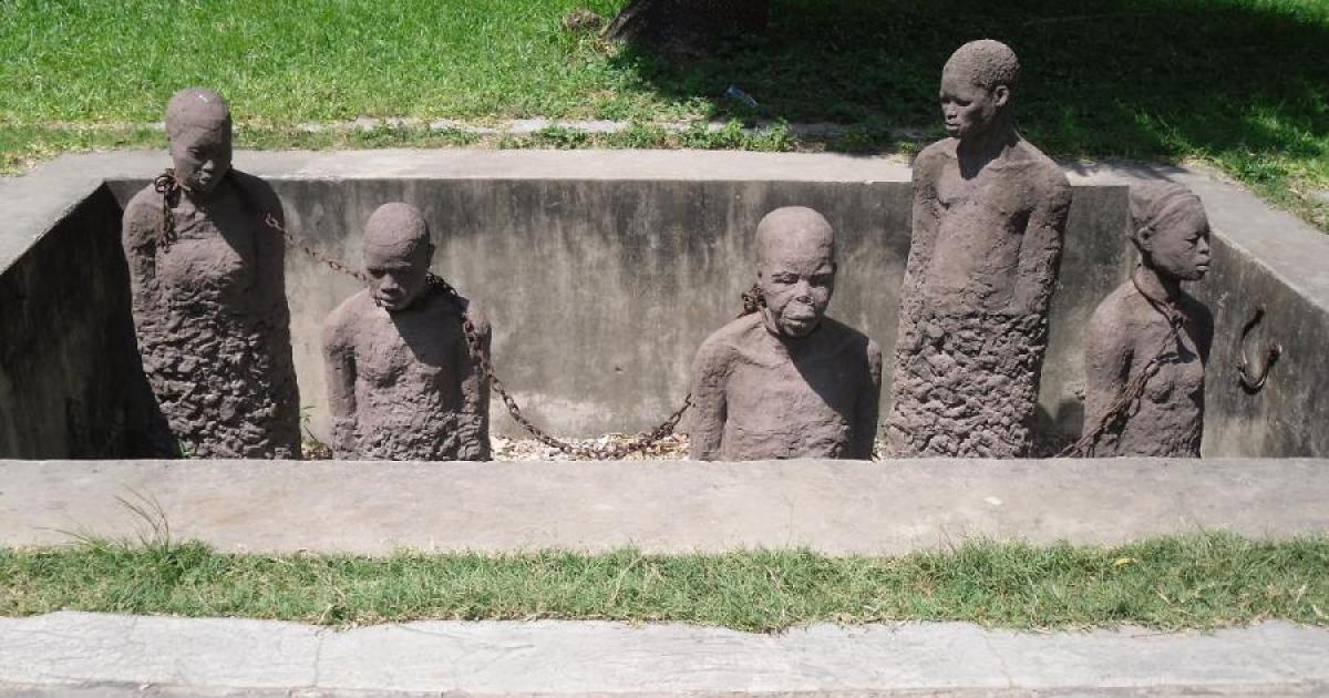 Slaven i Amaliegade | Københavns Biblioteker