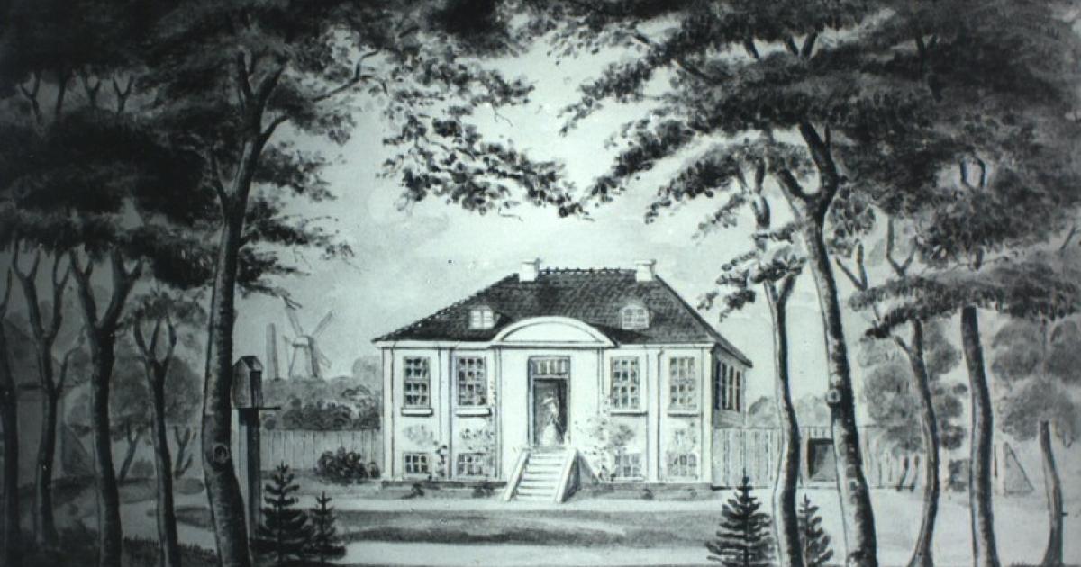 Justitsråden og den døde tjenestepige - under rygtets kåbe | Københavns ...