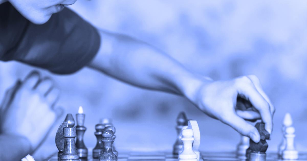 Skak for børn på BIBLIOTEKET | Københavns Biblioteker